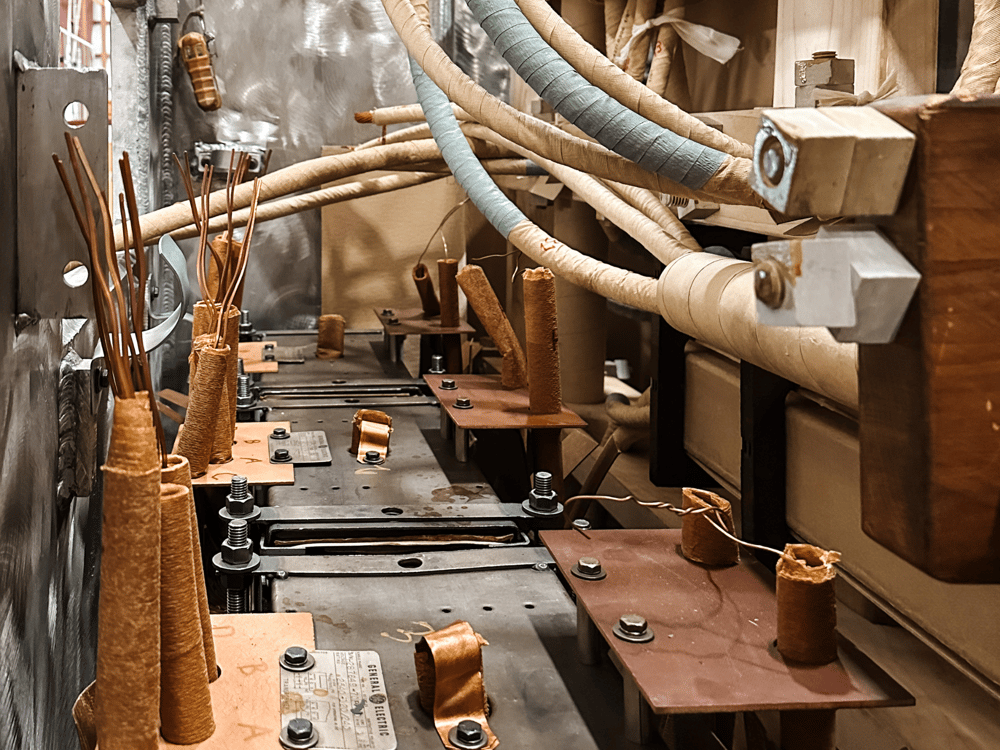 Jordan Transformer — Remanufacturing Power Transformers