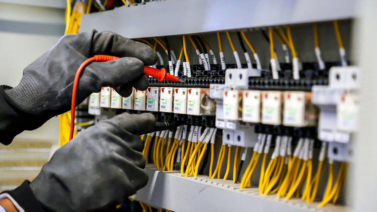 Jordan Transformer — Remanufacturing Power Transformers