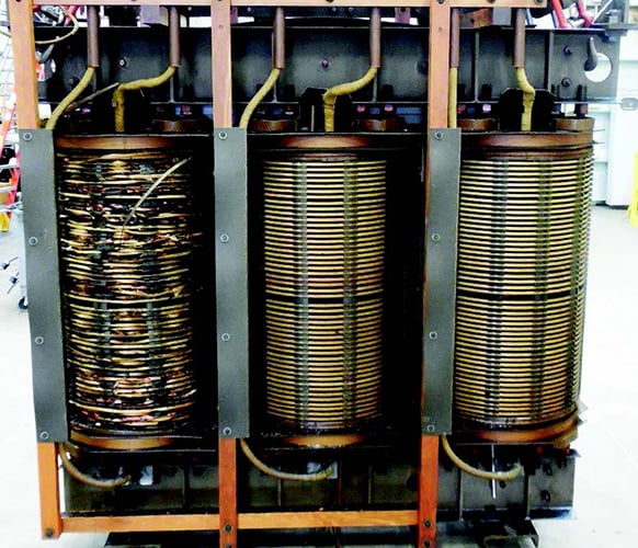 [CASE STUDY] Coil failure Creates Opportunity