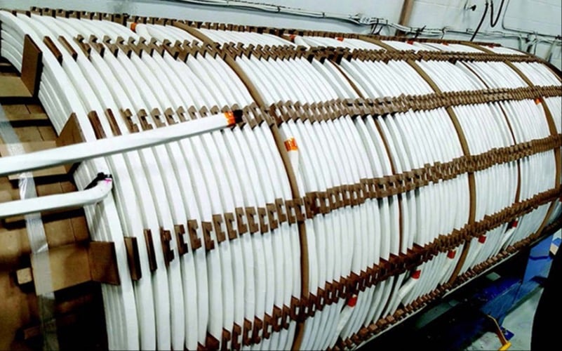 Jordan Transformer — Remanufacturing Power Transformers