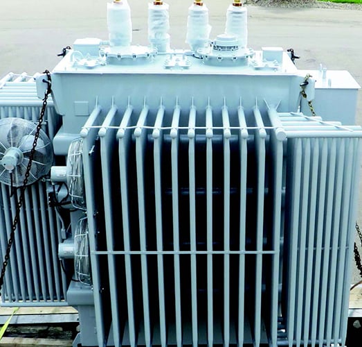 [CASE STUDY] Coil failure Creates Opportunity